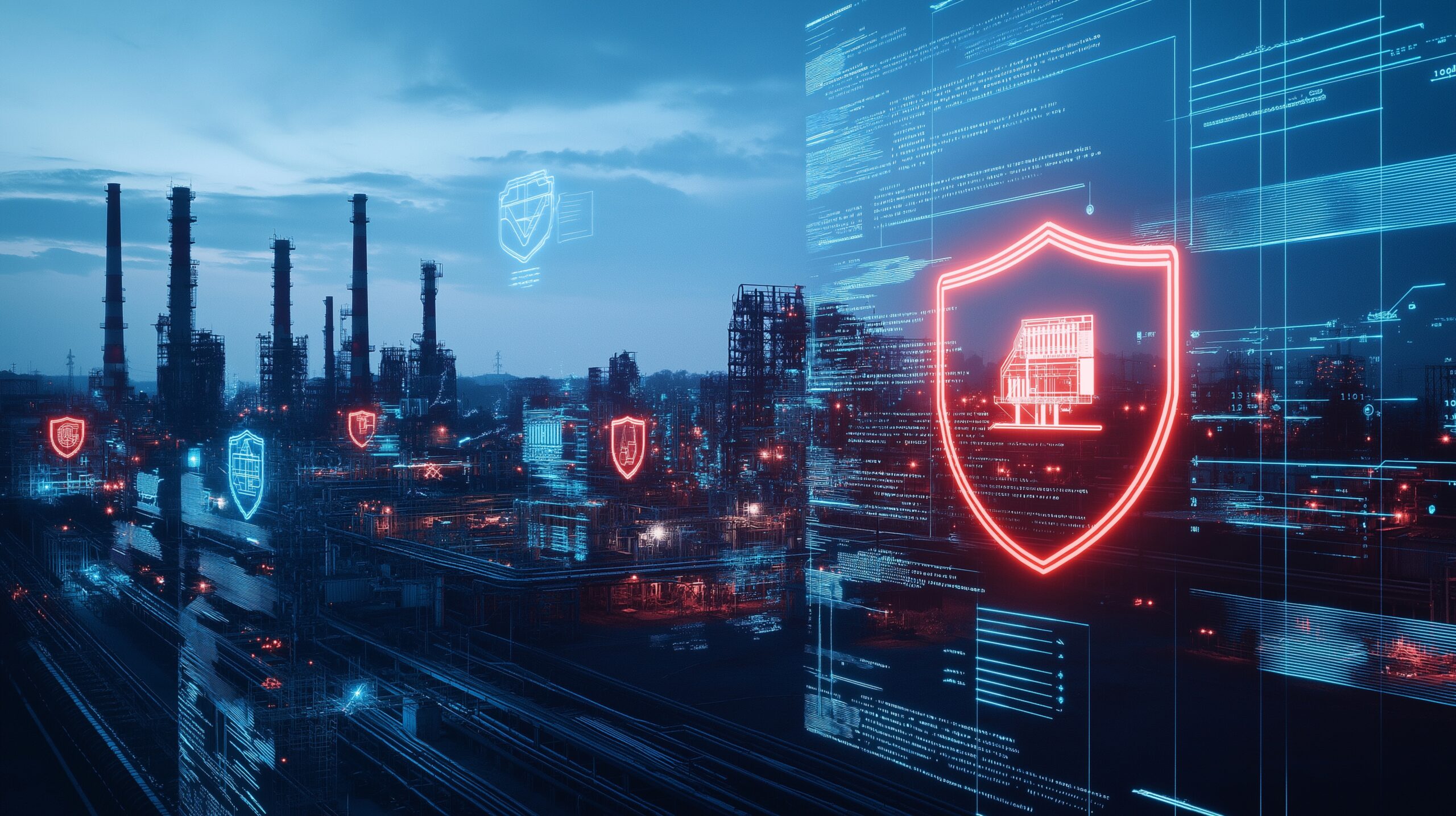 Accura - Cybersecurity IT /OT Consulting